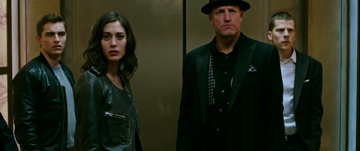 Now You See Me 2 Recensione: Un Nuovo Inizio