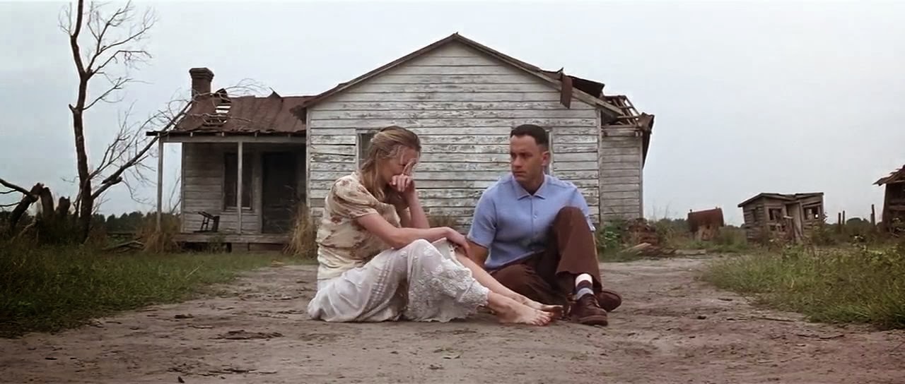 Forrest Gump Recensione: Un Viaggio Emozionante